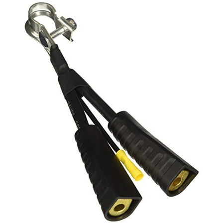 East Penn 08864 Quick Connect Battery Harness Repair Splice - Walmart.com