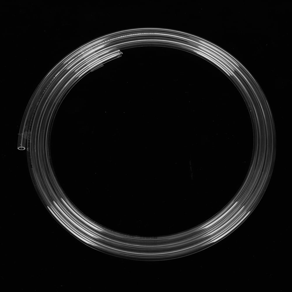 Fosa Windscreen Washer Hose, Windscreen Washer Tube,180cm 4mm Crystal ...