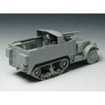 DRAGON 6467 1/35 WW.II US Army M3 75mm anti-tank self-propelled ...
