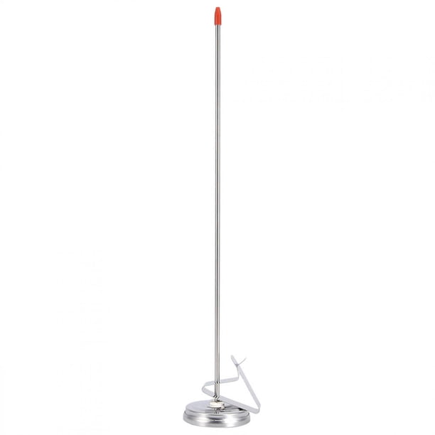 Home Brew Thermometer,1Pc Kettle Clip on Kettle Thermometer Beer ...