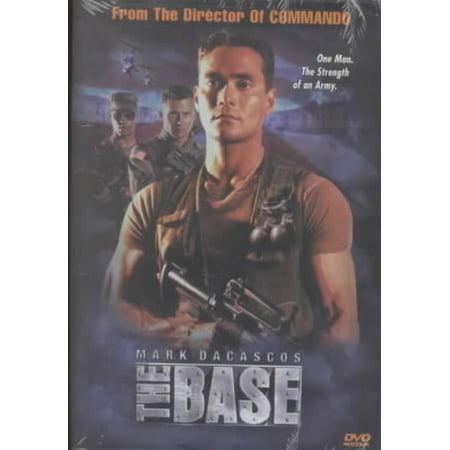 Base DVD | Walmart Canada