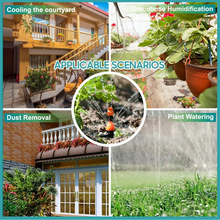Lawn Sprinkler System Controllers