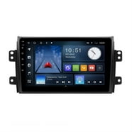 SiriusXM 360L 4.3" Touchscreen Bluetooth Tour Radio | with Pandora ...