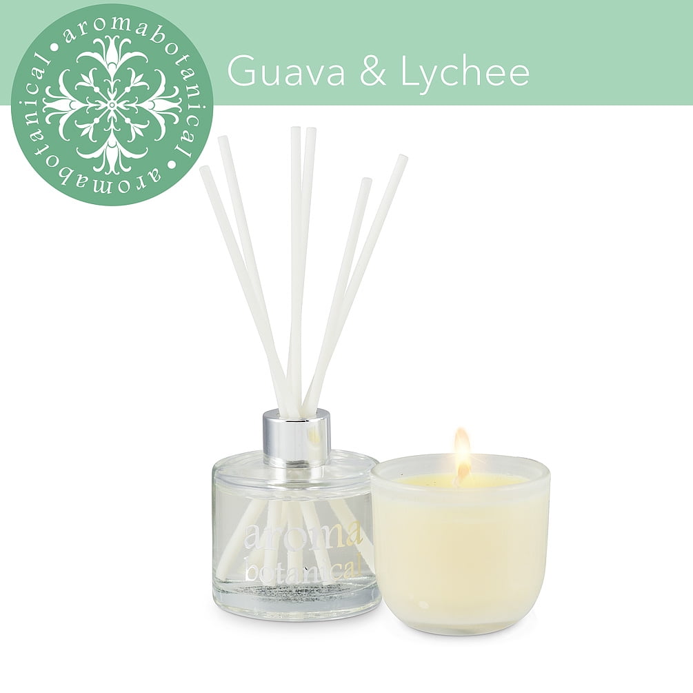 Set of 4 Guava Lychee Gift Set - Walmart.com