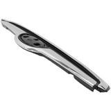 Grille Assembly Compatible with 2019-2021 Subaru Forester Hood Chrome ...