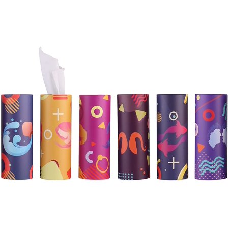 Cylinder Paper Tow, Auto Paper Tow, Disposable Face Tow, Very Suitable ...