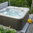 "Confer Plastics 6-Pack Handi Spa Pad, Connectable 32""x48"" Hot Tub ...
