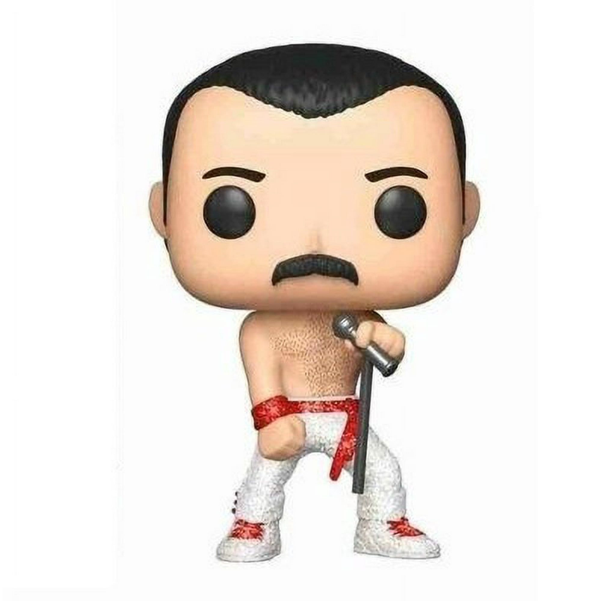 Click here for Mei Funko Pop Rock Band Queen Freddie Mercury 97#... prices