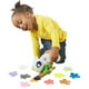 Fisher-Price Think & Learn Smart Scan Color Chameleon - Walmart.com