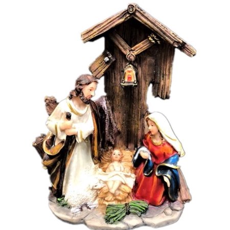 Hampstead Collection 6" Nativity | Walmart Canada