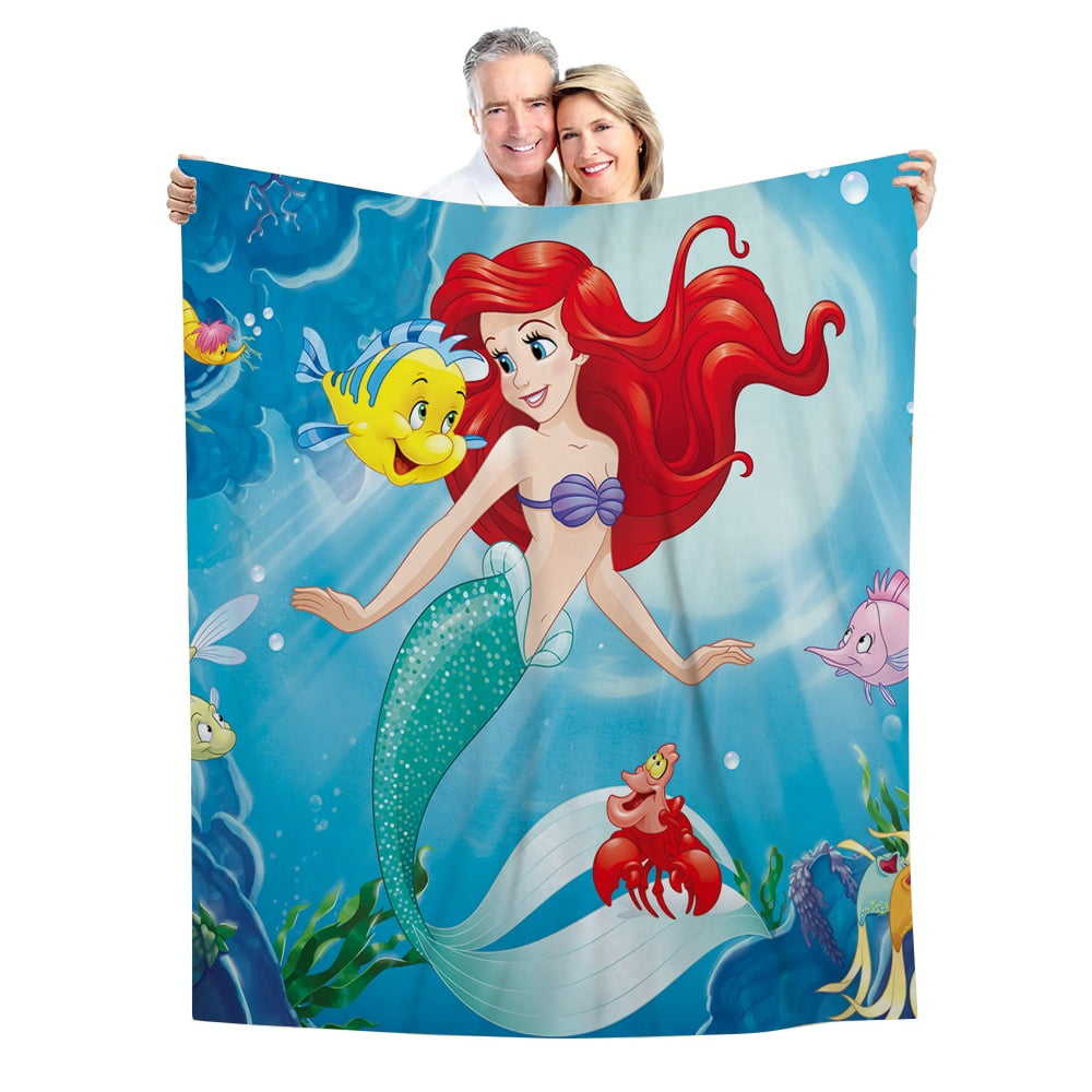 Click here for Officials Ariel Plush Printed Blanket  -Hco750 50x... prices