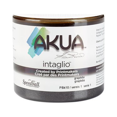 Speedball Super Pigmented Acrylic Ink, 2 oz., Indigo Blue - Walmart.com