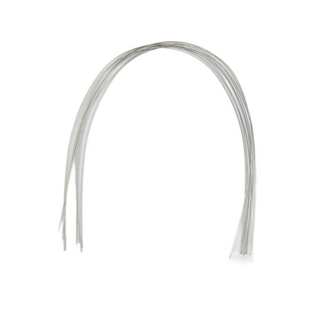 Orthodontic Arch Wire, Orthodontic Arch Wire Nickel Rectangular For ...