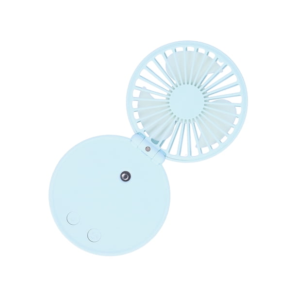 Pocket Handheld Fan,Hand Fans Water Spray Handheld Fans Mini Fans Tried ...