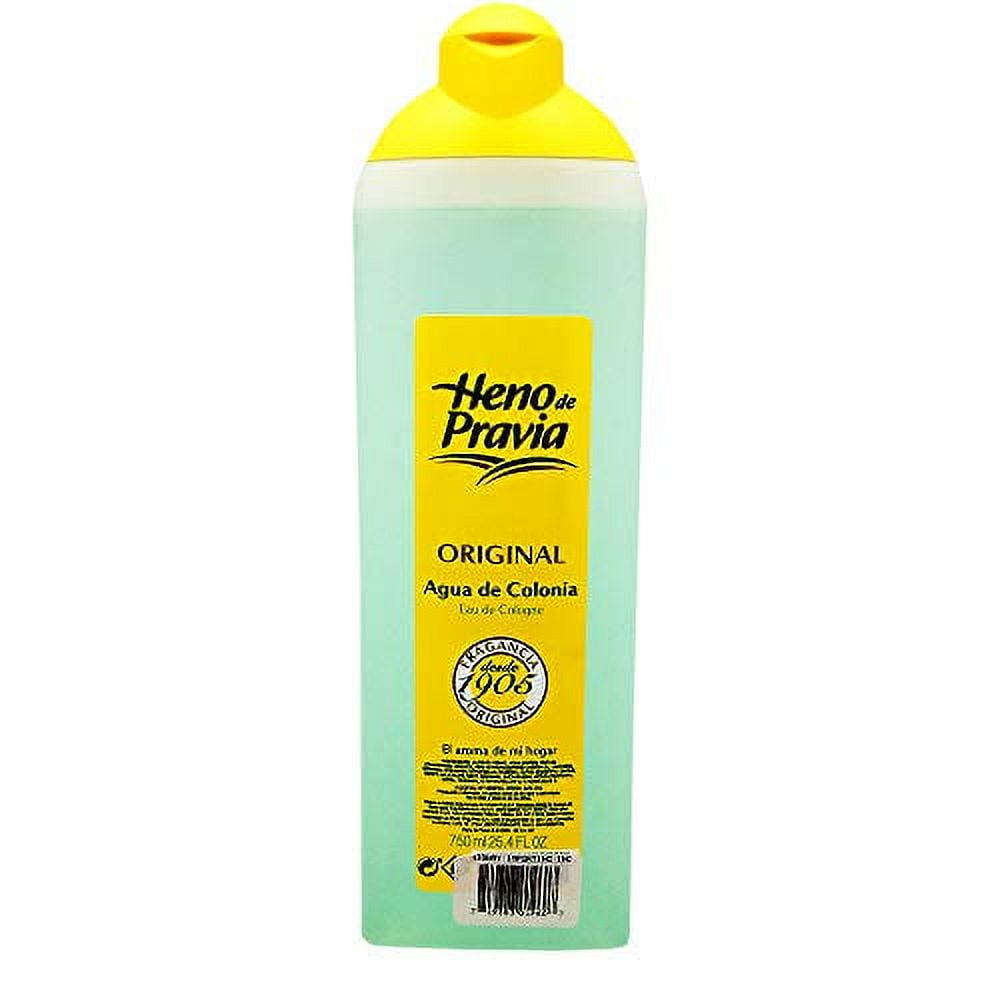 Click here for Heno De Pravia Splash Cologne Agua De Colonia  Cle... prices