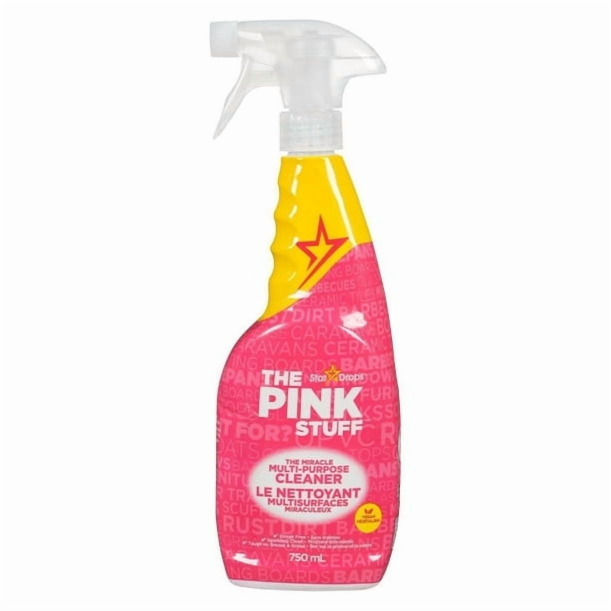 Click here for Stardrops Star Drops The Pink Stuff The Miracle Mu... prices