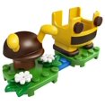 LEGO Super Mario Bee Mario Power-Up Pack 71393 Building Toy for ...