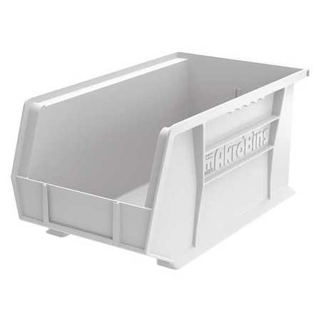 Akro-Mils 30240 AkroBins Plastic Storage Bin Hanging Stacking ...