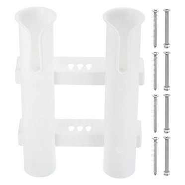 Miulika Fishing Rod Holder Bracket Fishing Pole Holder Rotatable ...