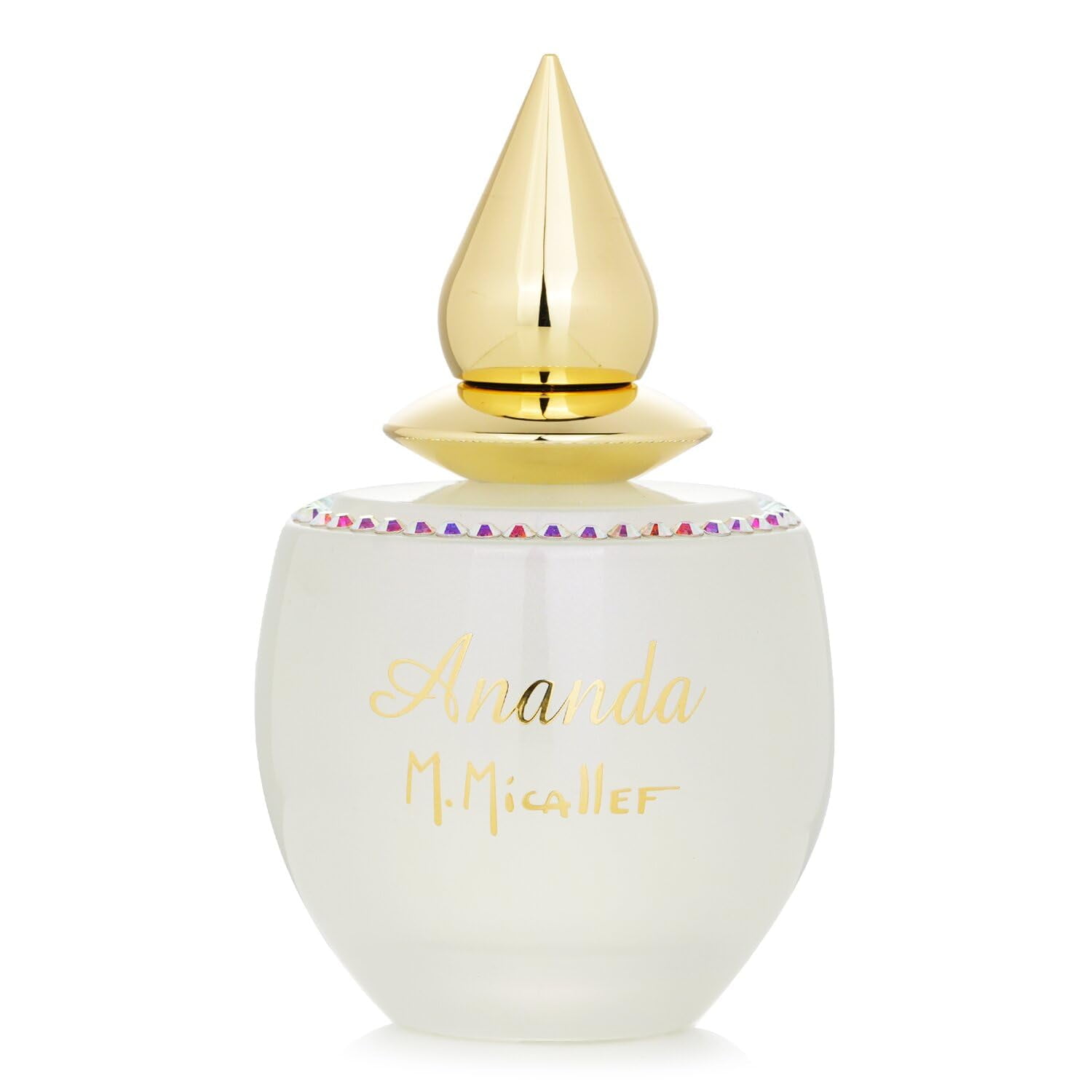 Perfume Micallef ANANDA Eau de Parfum 100 ml para mujer | Bodega ...
