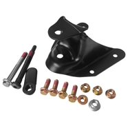 OER 1/4" Push-In Molding Clip With Top Tension Spring 1968-1982 Chevy ...