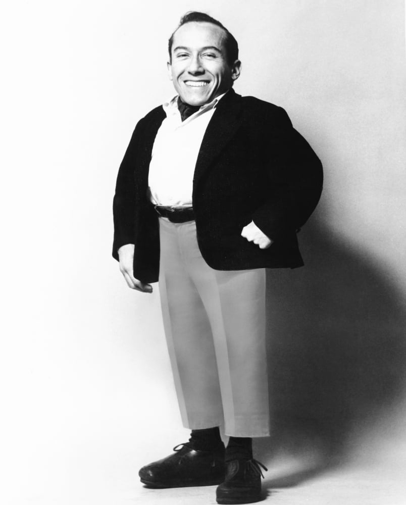 Michael Dunn 1960S Photo Print - Item # VAREVCPBDMIDUEC008H - Walmart.com