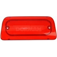 Dorman 68168 License Plate Lens for Specific Cadillac / Chevrolet / GMC ...