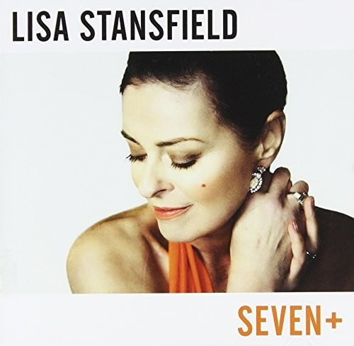 SEVEN [LISA STANSFIELD (SINGER)] [4897028496627] - Walmart.com