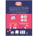 Wrong Answers Only Party Game for Ages 14 and up, from Asmodee ...