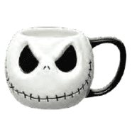 Disney Jack Skellington Mug - Walmart.com