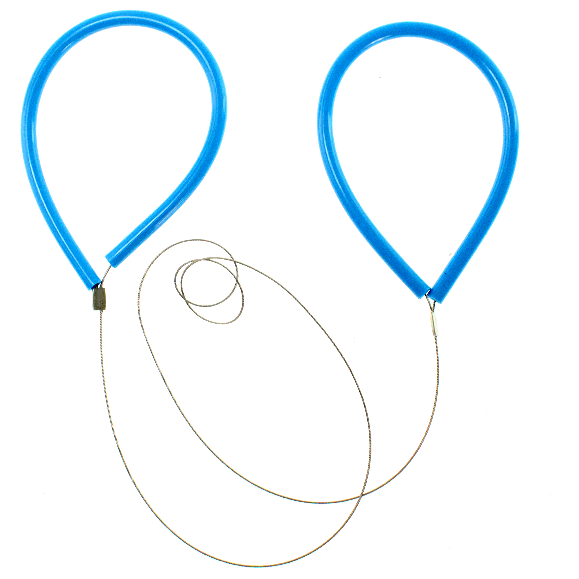 Rectorseal 97580 24" Durable PVC Stainless Steel Cable Saw - Walmart.com