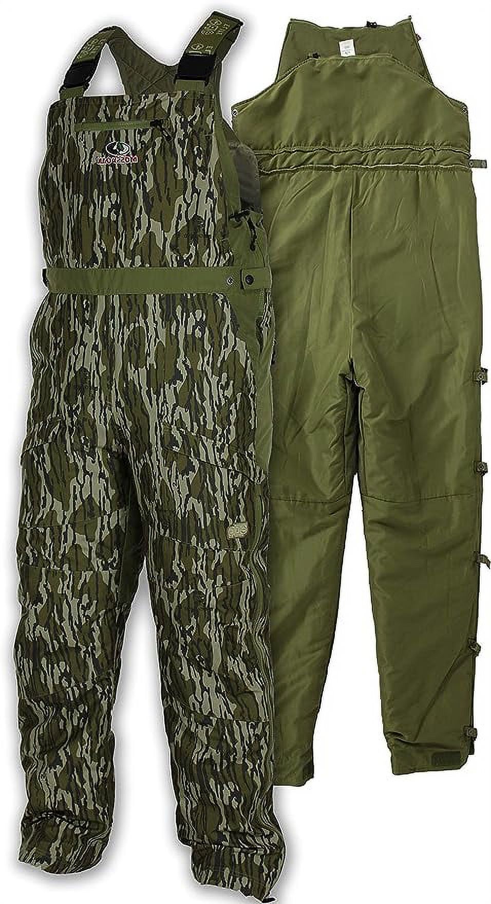 Paramount Outdoors EHG Elite Engineered Hunting Gear Sierra All Season ...