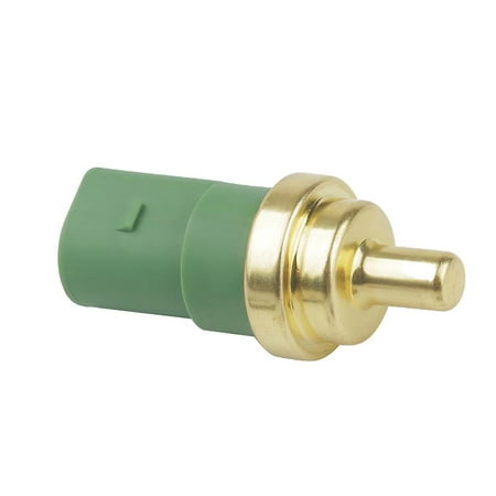 Coolant Temperature Gauge Sensor Accurately Coolant Temperature ...