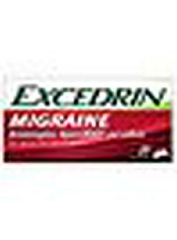 Excedrin Equate Back & Body Aches Relief in Equate Specialty Pain ...