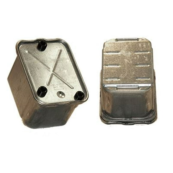 WIX Fuel Filter WF10129 - Walmart.com