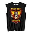 Danhausen Merch Logo T-shirt Summer Tank Top Unisex Sleeveless Fashion ...