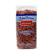 Iberia Small Red Beans, 16 oz - Walmart.com