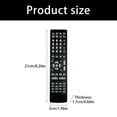 Replacement Remote Control Ergonomic Grip and Broad Device ...