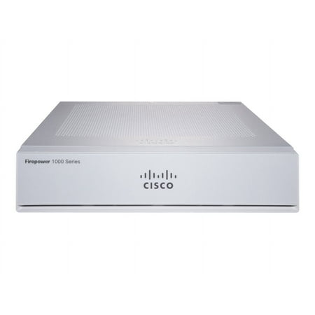 Cisco FirePOWER 1010 ASA - Firewall - desktop - Walmart.ca