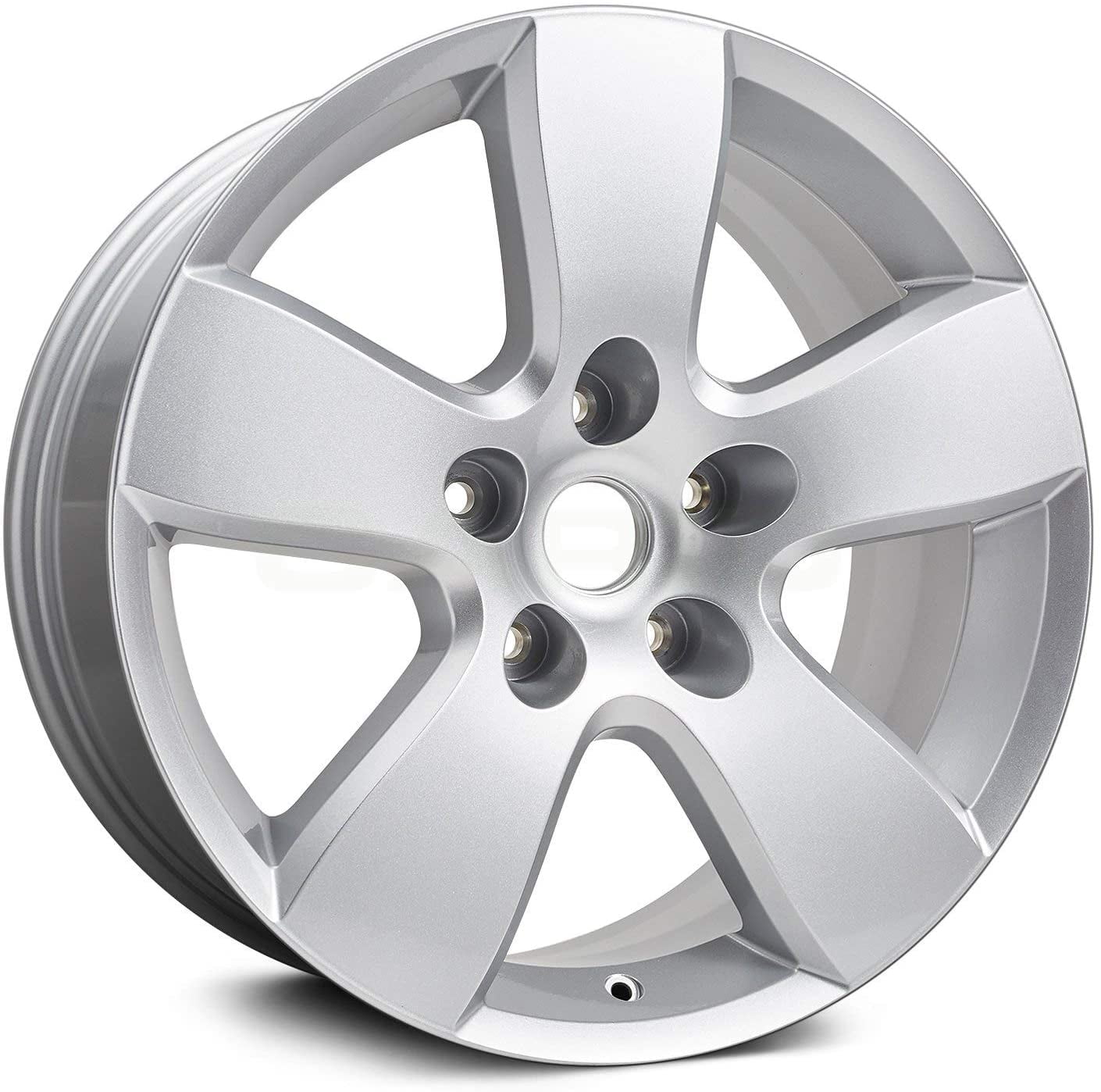 Aluminum Wheel Rim 20 inch for Dodge Ram 9-13 5 Lug India | Ubuy