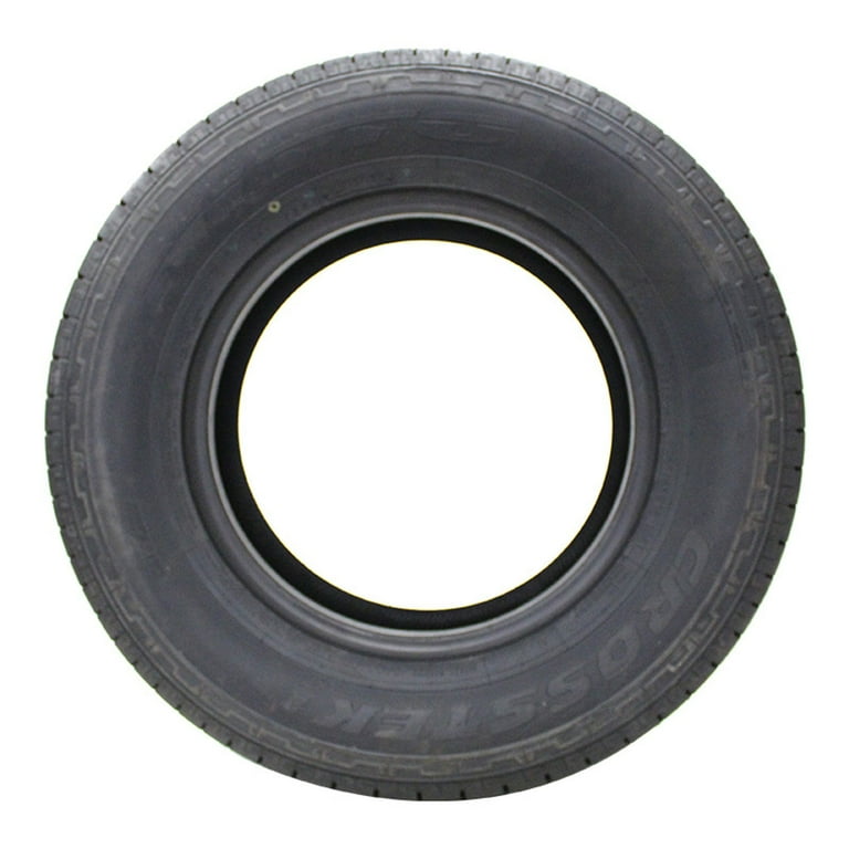 Nitto Crosstek 2 P275/60R20 114T All-Season Light Truck Tire Nitto Crosstek 2 P275/60R20 114T All-Season Light Truck Tire