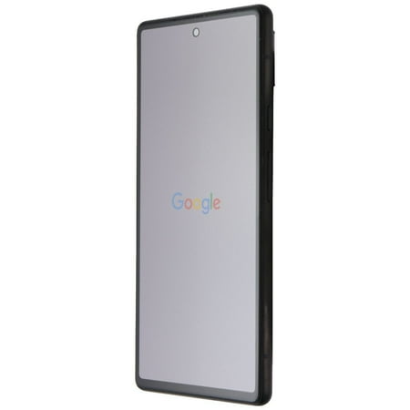Google Pixel 6 (6.4-inch) Smartphone (G9S9B) GSM + CDMA - 256GB/Black ...