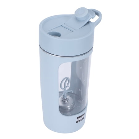 YLSHRF 650ml Portable Eletric Shaker Bottle Automatic Mixer Bottle ...