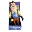 Hello Neighbor 10" Plush Toy - Original Neighbor with Tag - Walmart.com