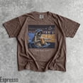 Funny Raccoon Basketball Moms Club Comfort Colors® T-Shirt, Gameday ...