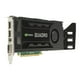 HP NVIDIA Quadro K4000 Graphic Card, 3 GB GDDR5, Full-height - Walmart.com