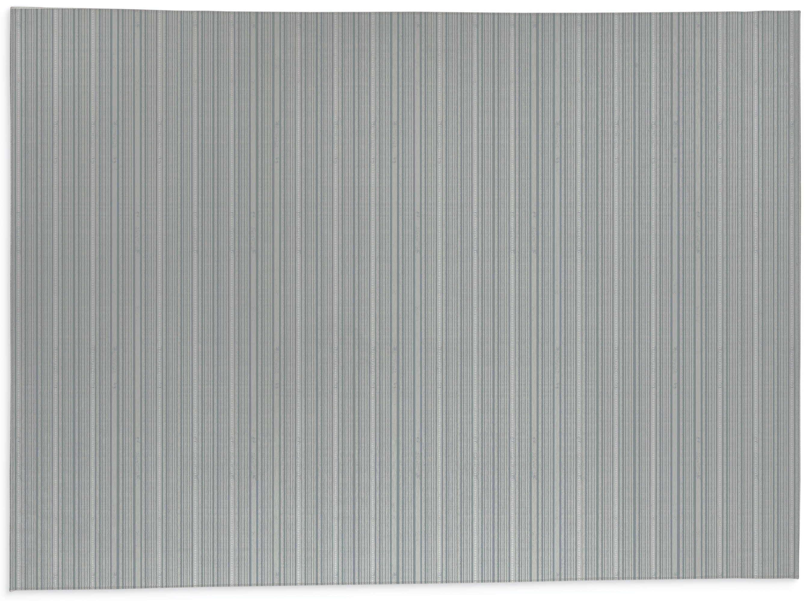 Tabby Grey Kitchen Mat by Kavka Designs - Walmart.com