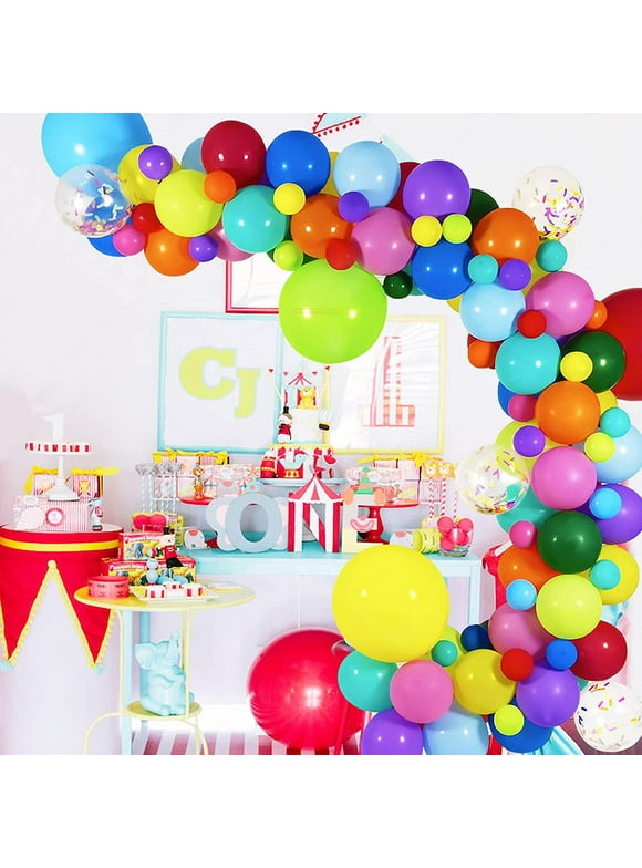 Fiesta Balloons in Fiesta Supplies - Walmart.com