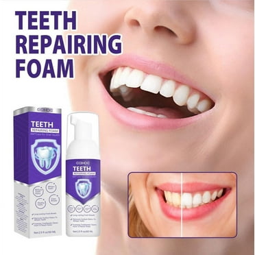 Nano-Hydroxyapatite Toothpaste â 10%-Hydroxyapatite -Appropriate for ...