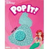 Pop It! - Disney - Ariel - Walmart.com